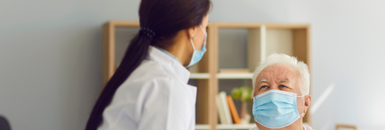 Diagnosing Flu - Questions and Answers - Elliott | Nursing & Rehabilitation